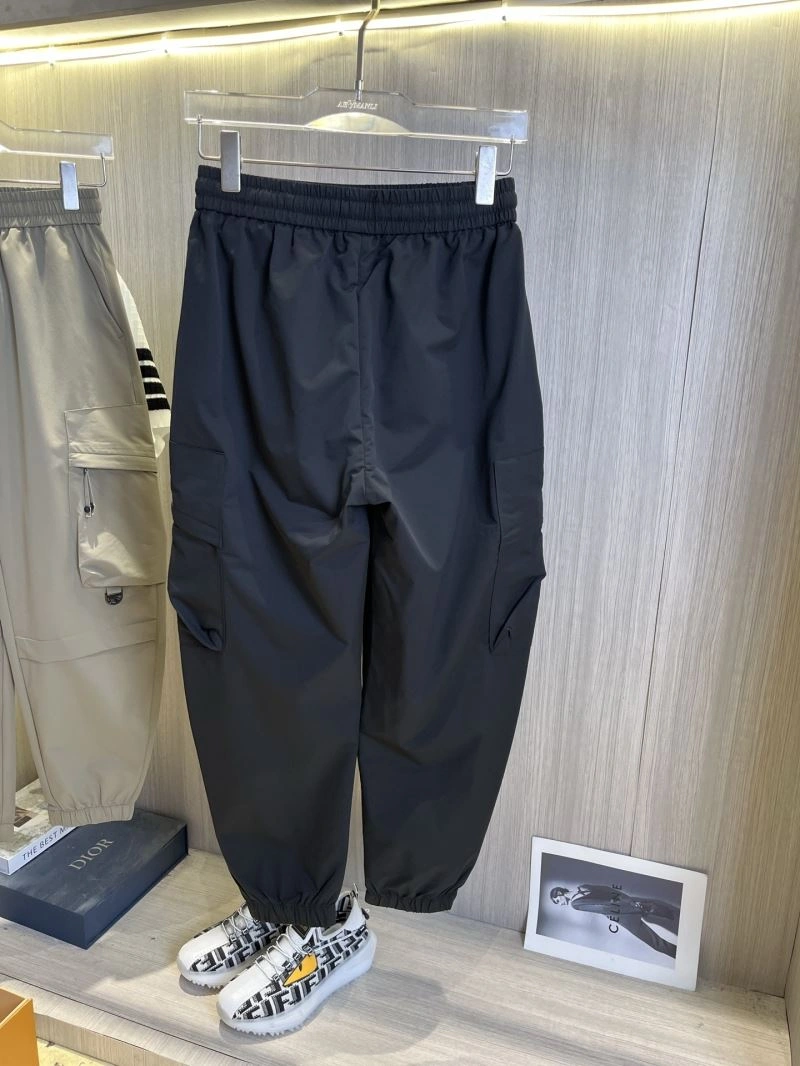 Brand-original Burberry Long Pants