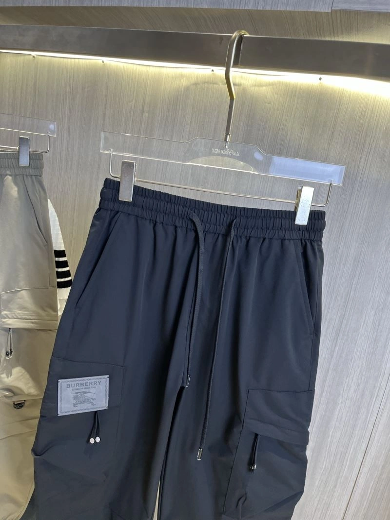 Brand-original Burberry Long Pants