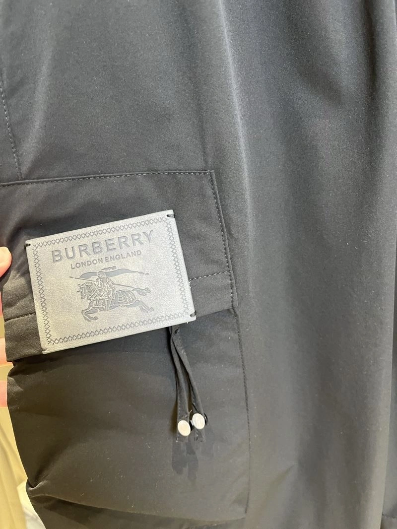 Brand-original Burberry Long Pants