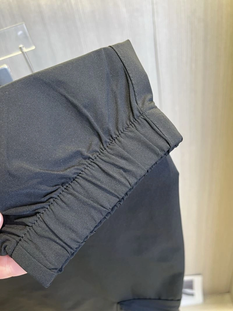 Brand-original Burberry Long Pants