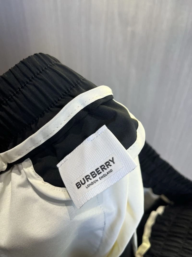 Brand-original Burberry Long Pants
