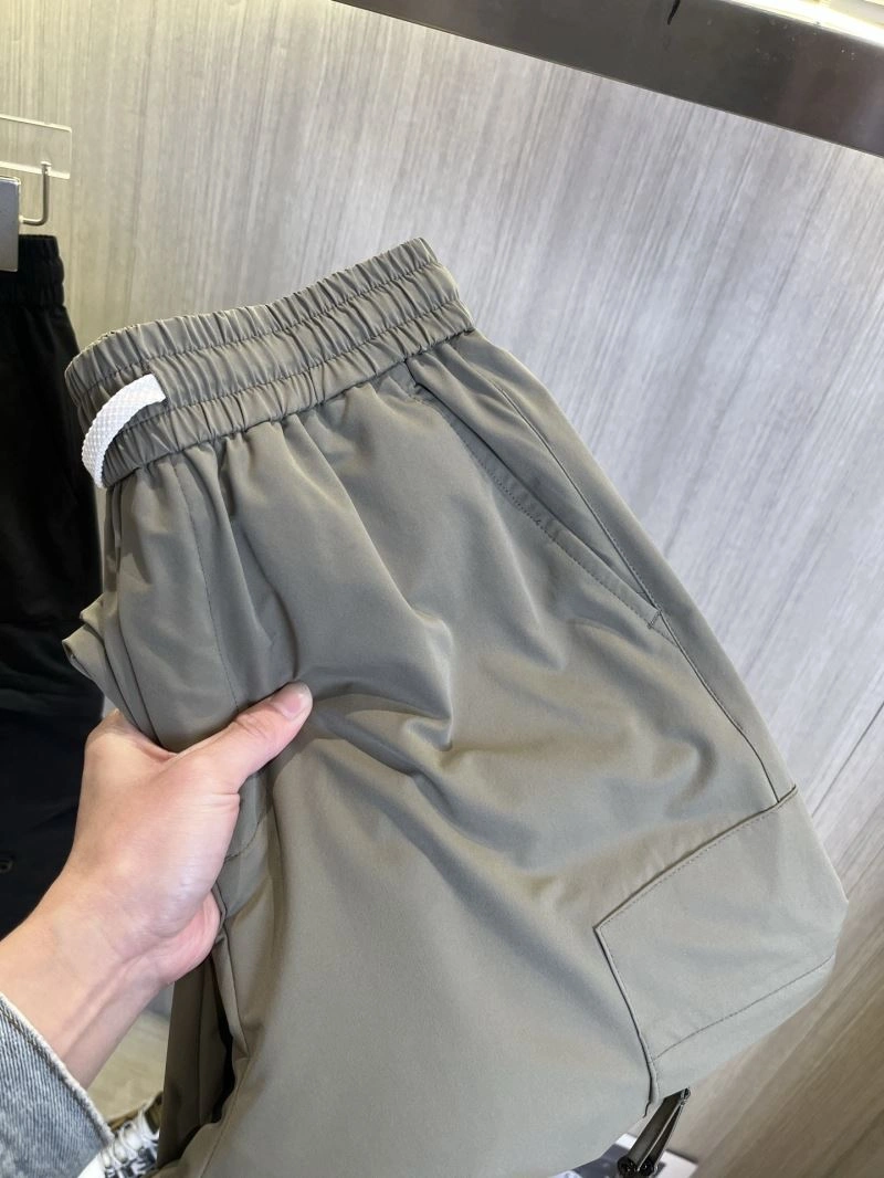 Burberry Long Pants