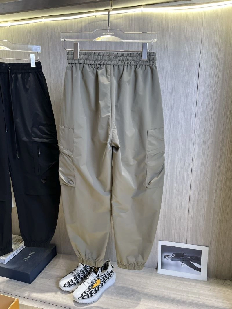 1:1 copy Burberry Long Pants