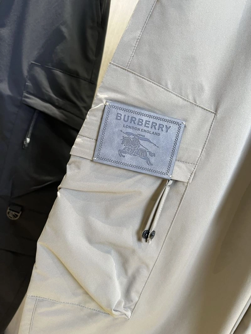 1:1 copy Burberry Long Pants