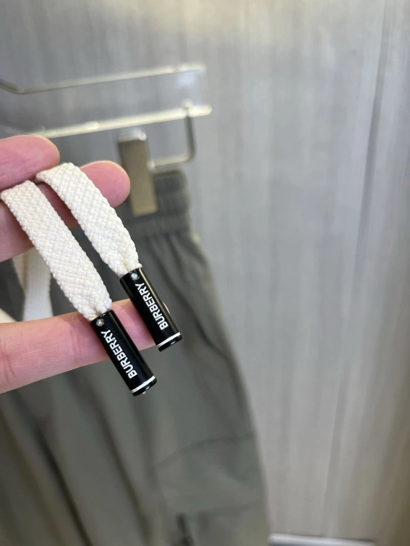 1:1 copy Burberry Long Pants