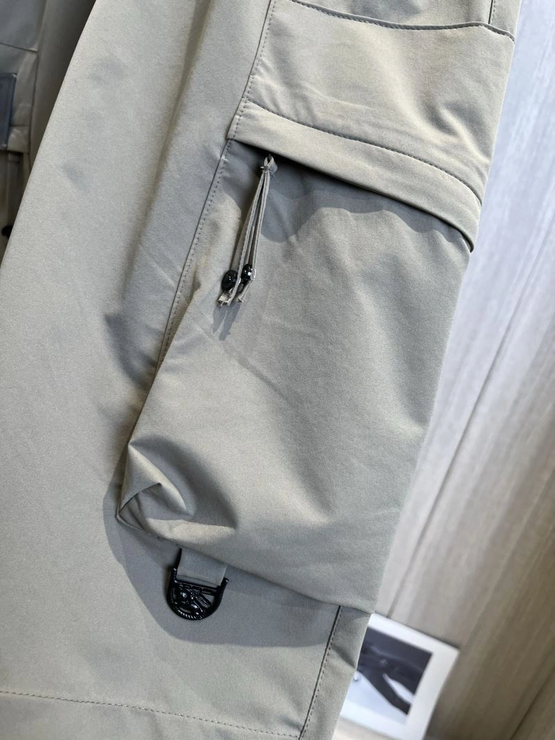 1:1 copy Burberry Long Pants