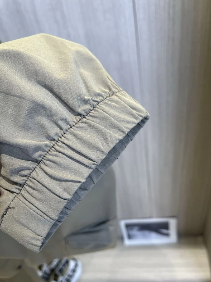 1:1 copy Burberry Long Pants
