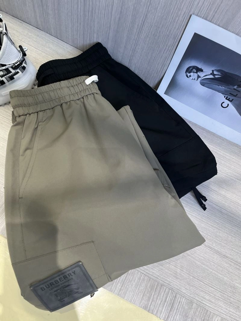 1:1 copy Burberry Long Pants