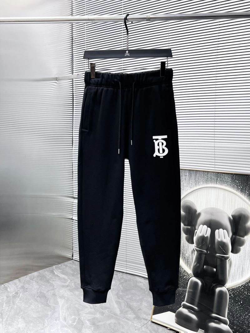 Burberry Long Pants