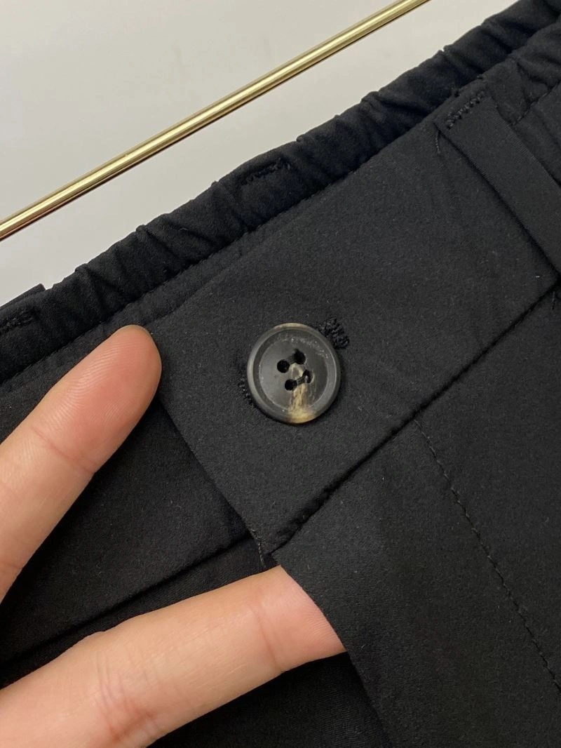Inexpensive Burberry Long Pants
