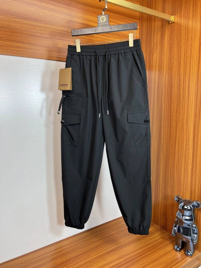 Burberry Long Pants