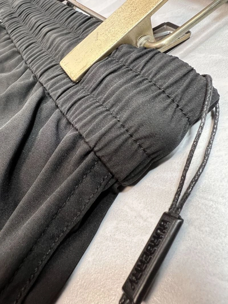 Affordable Burberry Long Pants