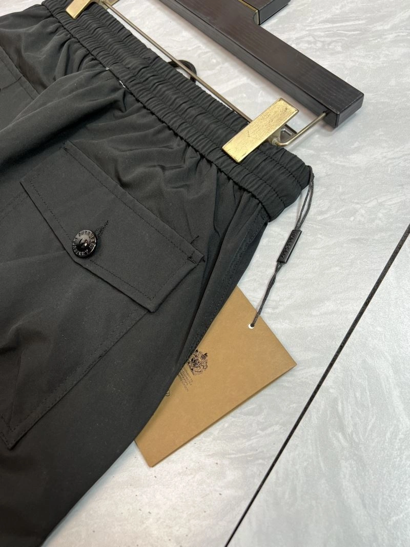Affordable Burberry Long Pants