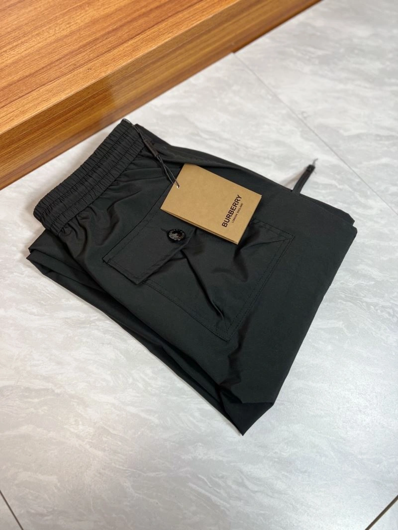 Affordable Burberry Long Pants