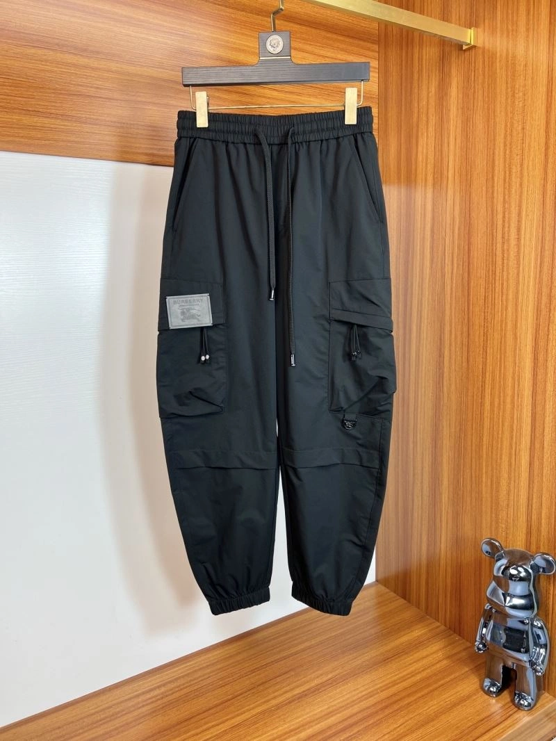 Burberry Long Pants