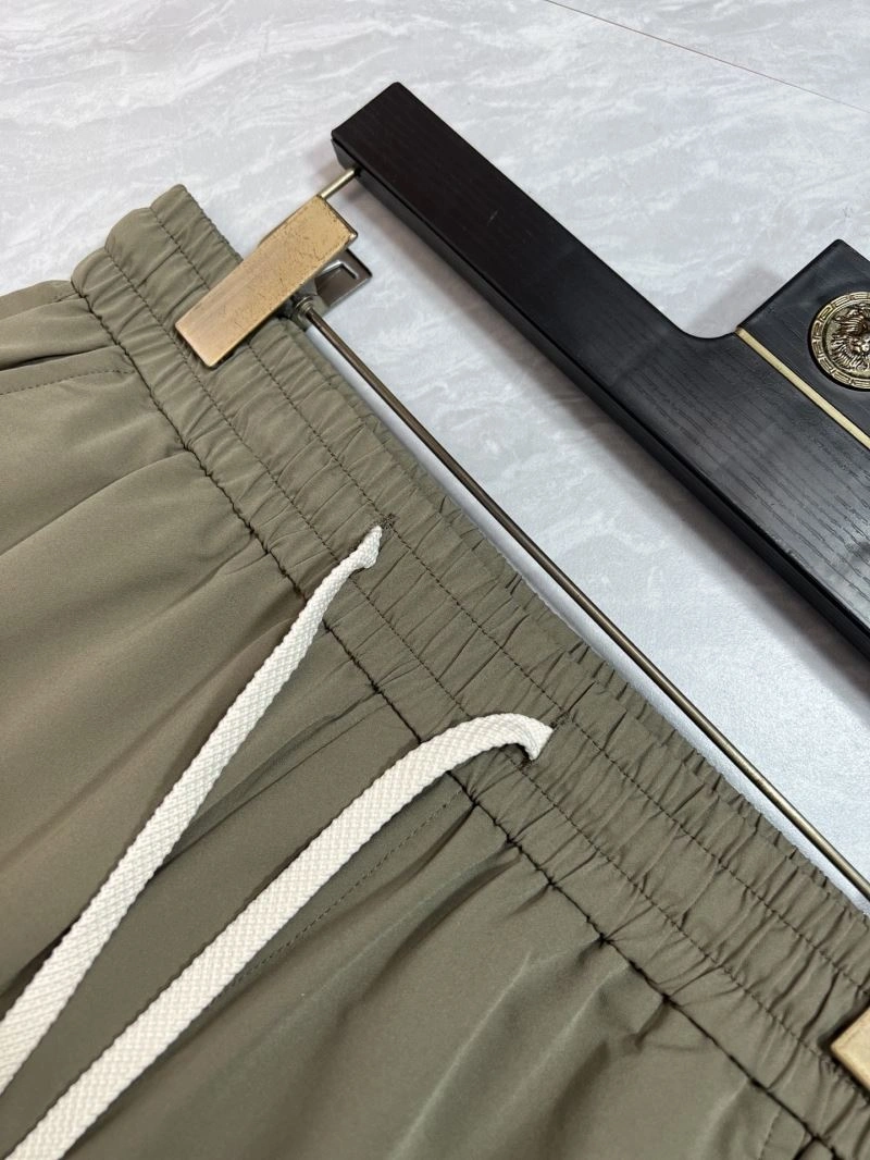 Accurate model Burberry Long Pants