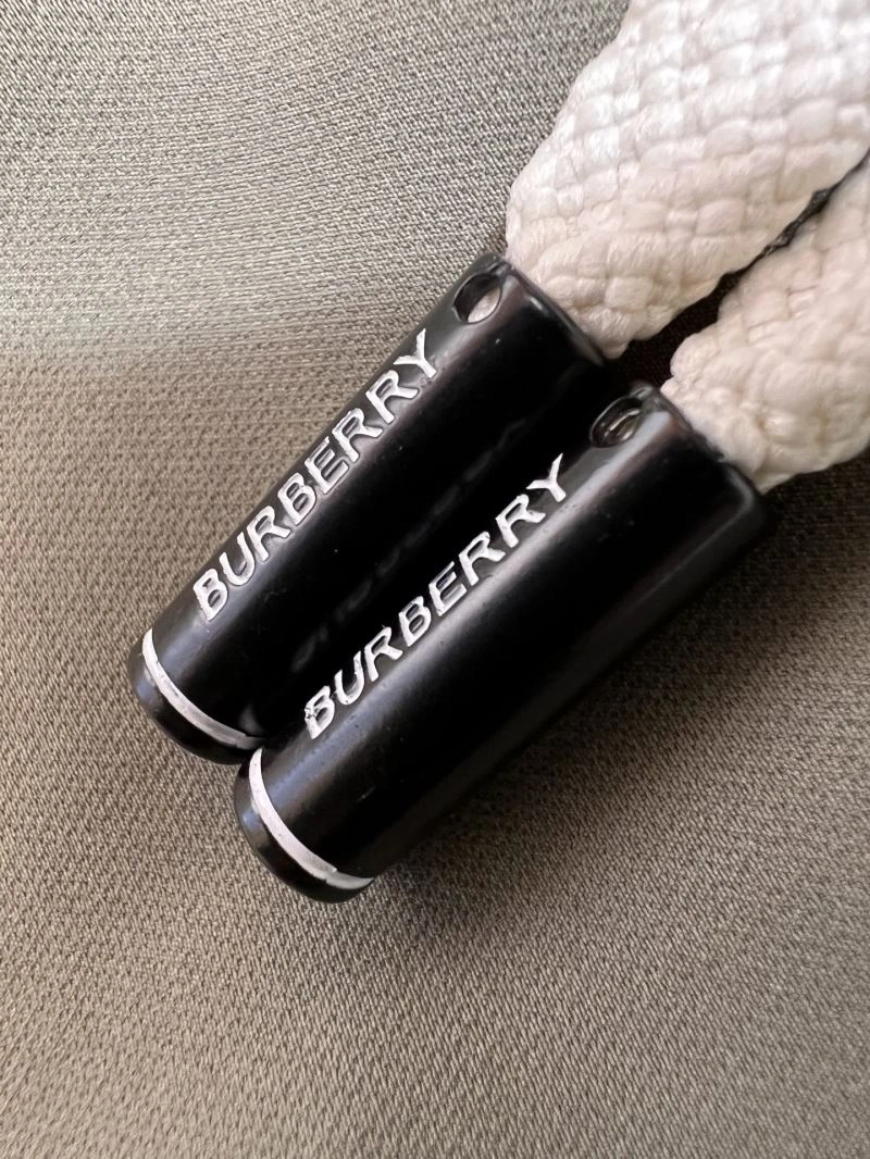 Accurate model Burberry Long Pants