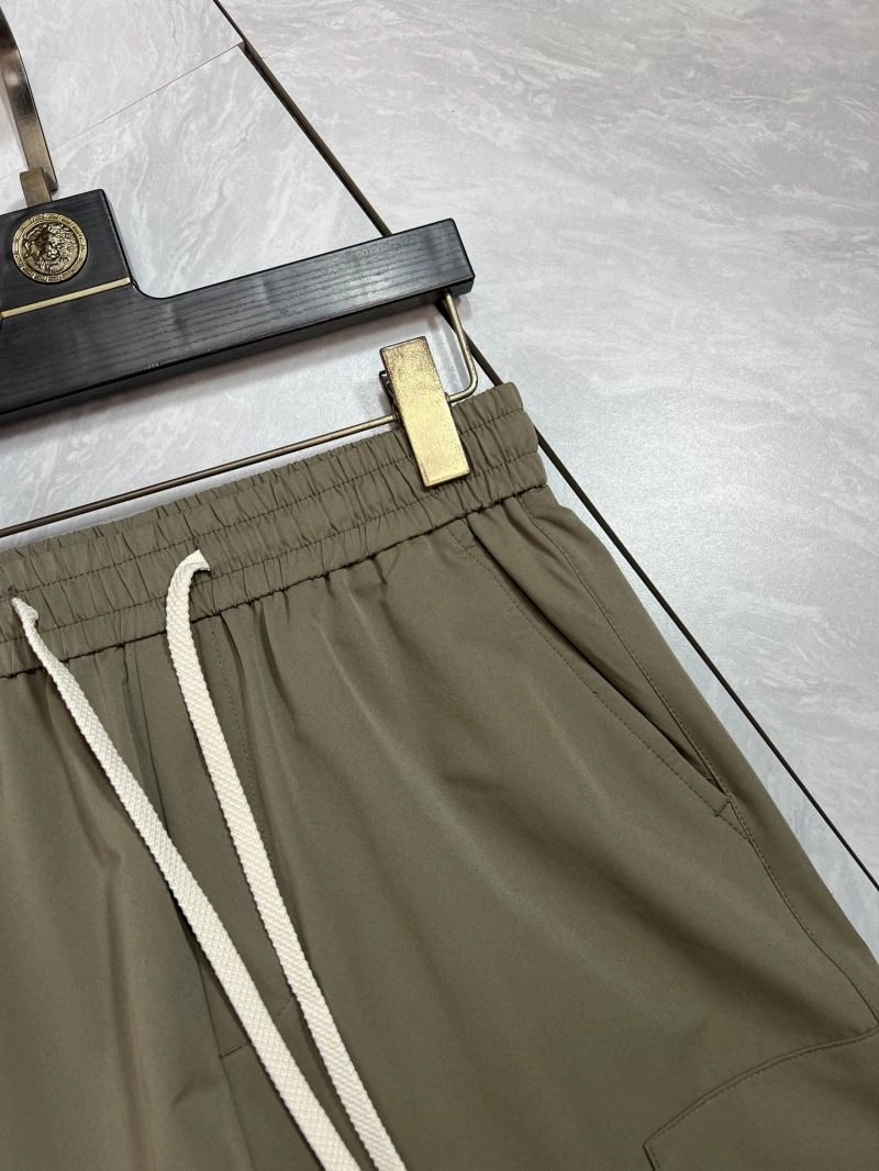 Accurate model Burberry Long Pants