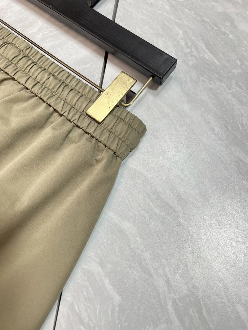 Accurate model Burberry Long Pants