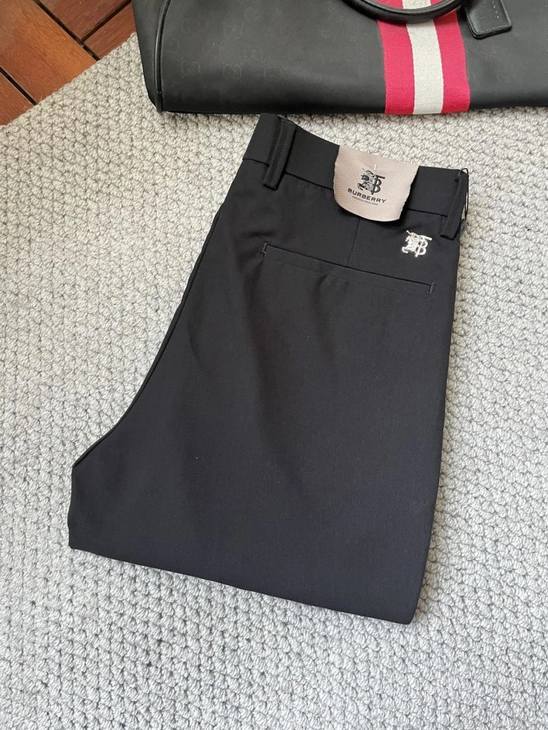 Burberry Long Pants