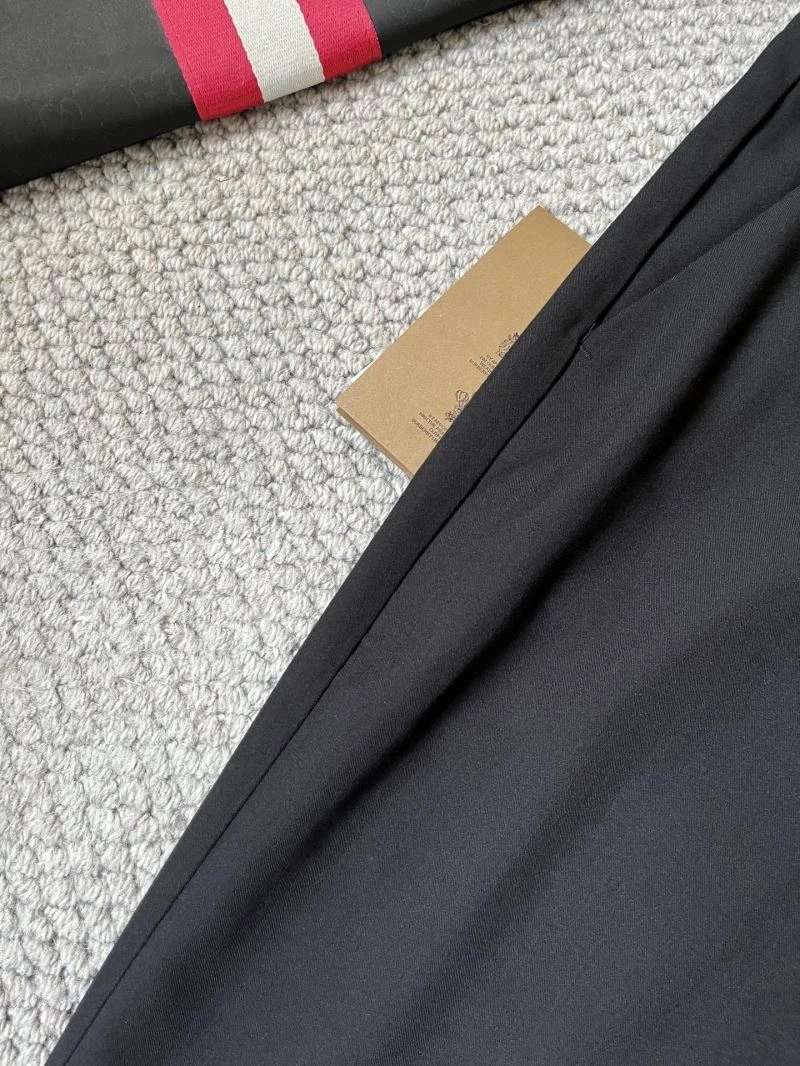 Indistinguishable Burberry Long Pants