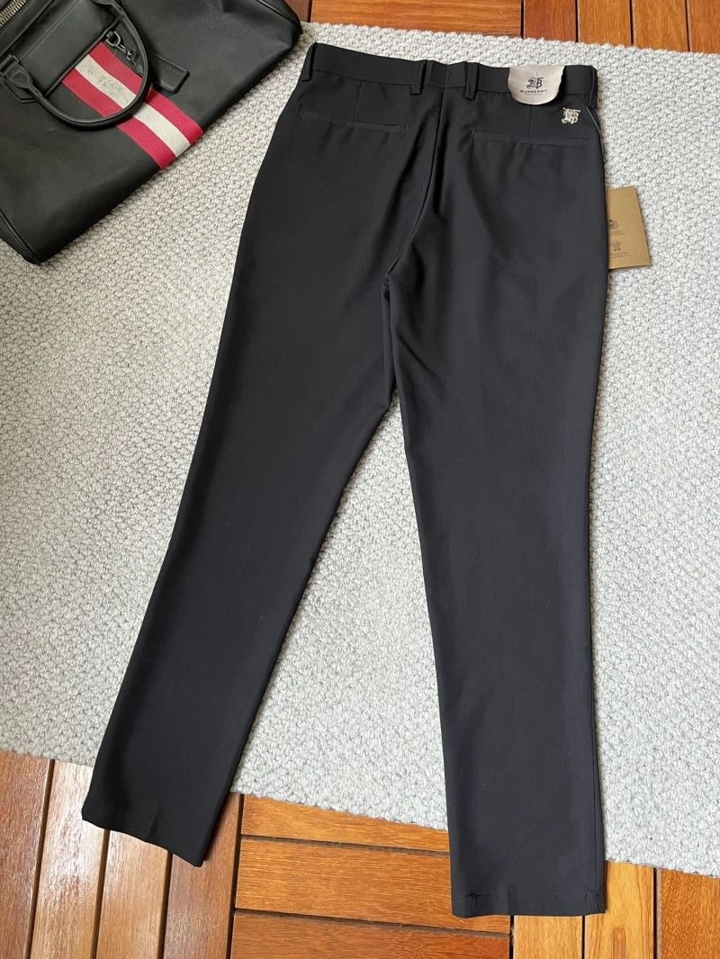 Indistinguishable Burberry Long Pants