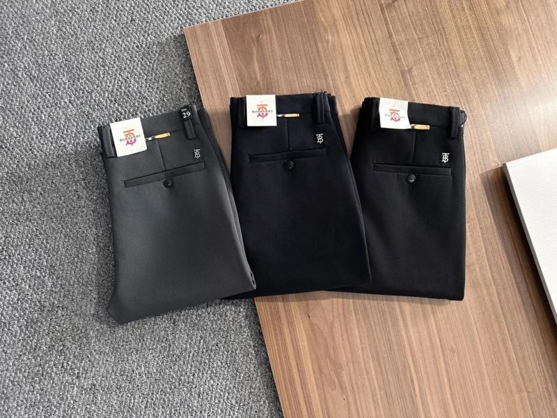 Burberry Long Pants