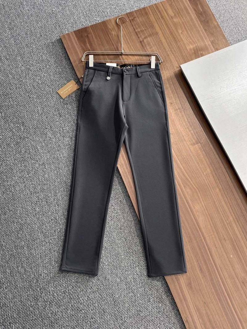 High accuracy Burberry Long Pants