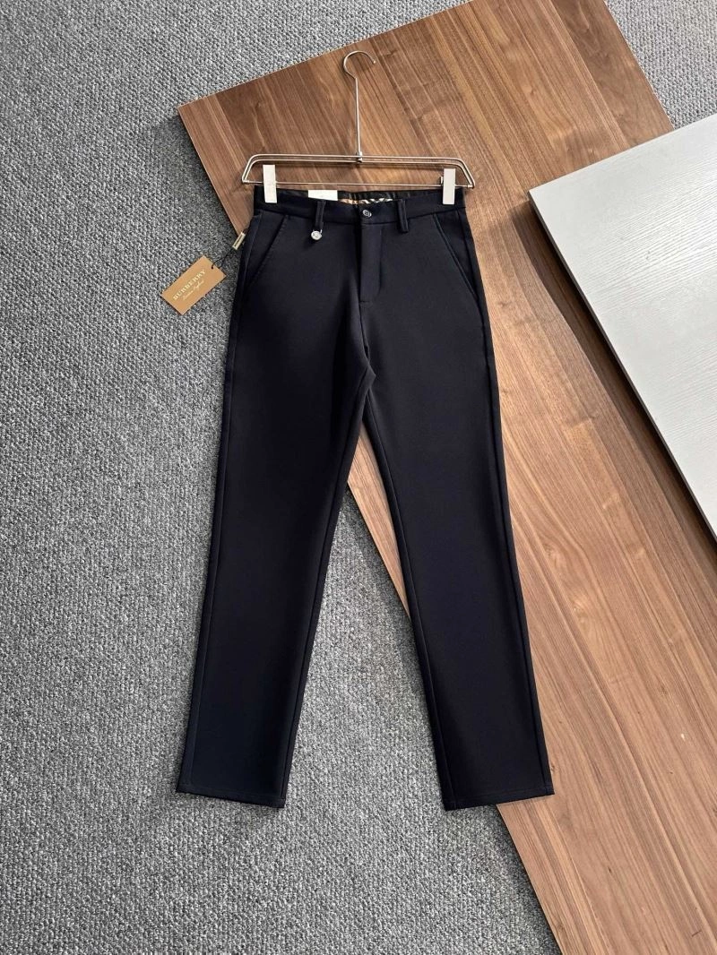 High accuracy Burberry Long Pants