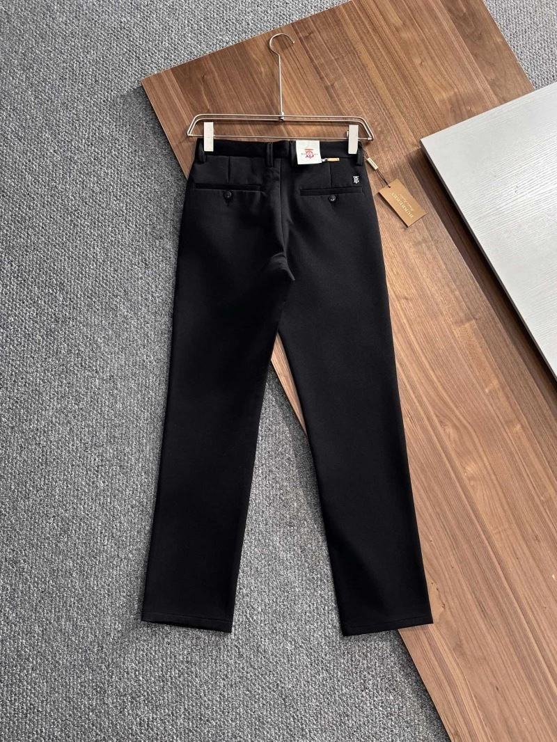 High accuracy Burberry Long Pants