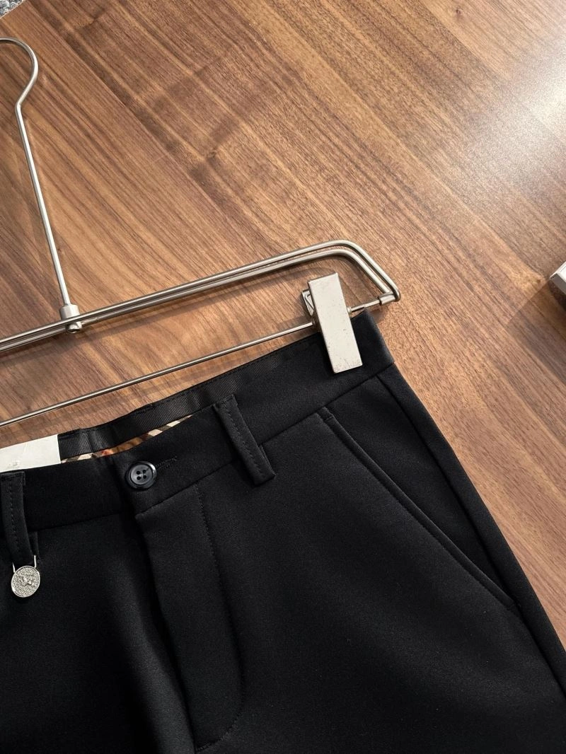 High accuracy Burberry Long Pants