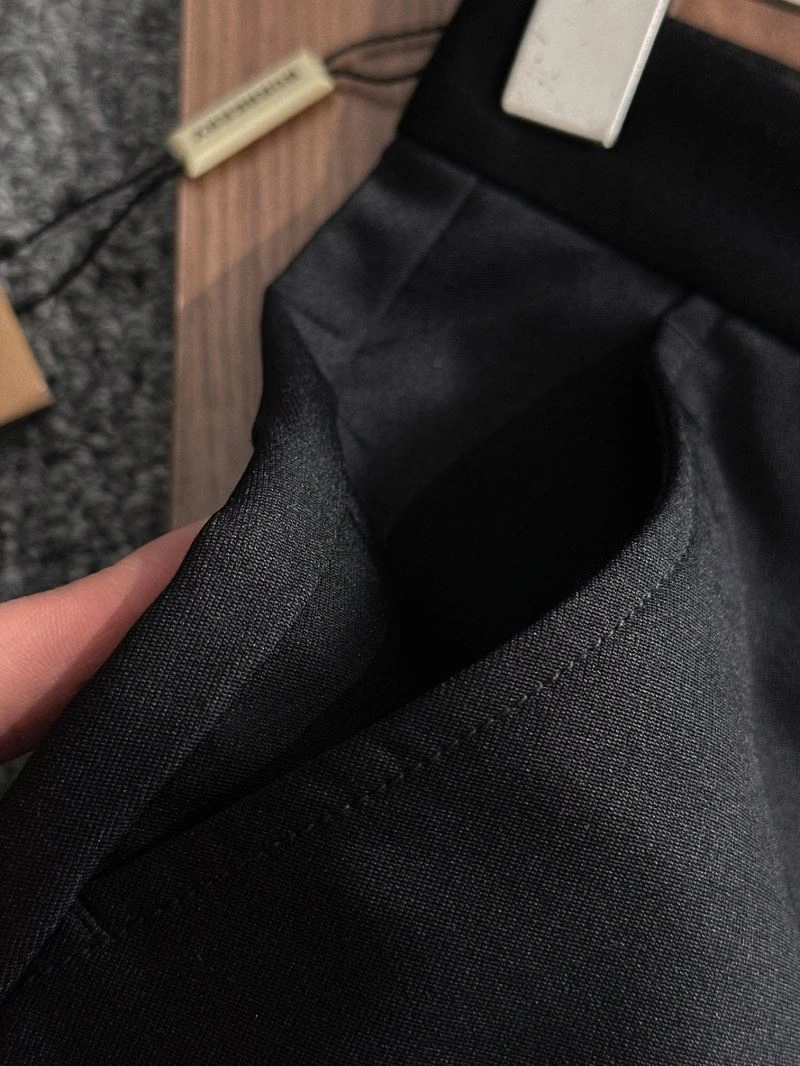 High accuracy Burberry Long Pants