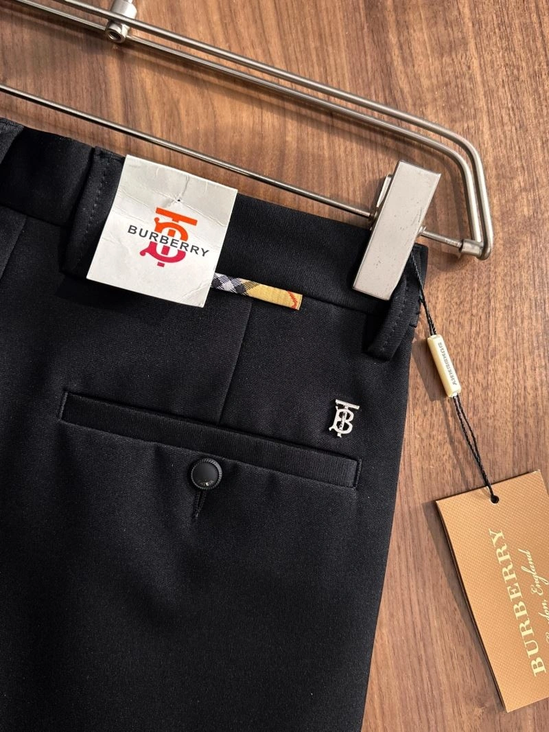 High accuracy Burberry Long Pants