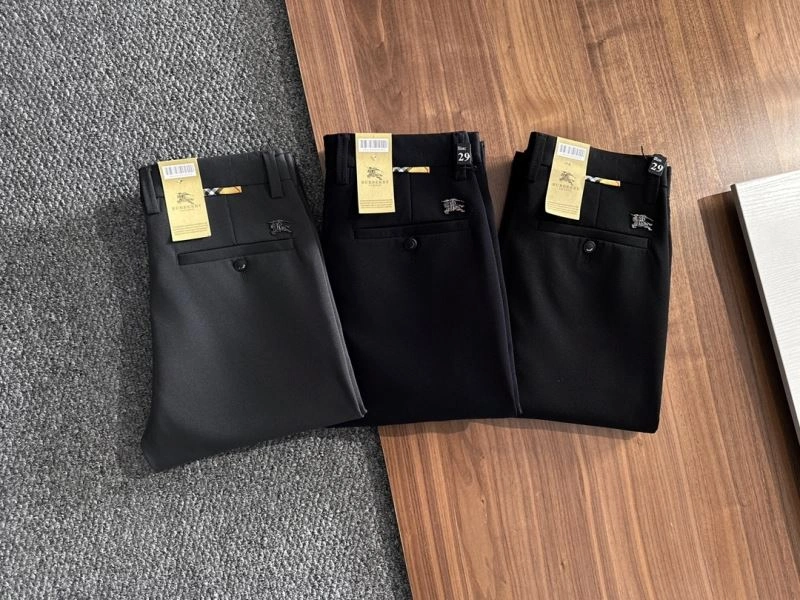 Burberry Long Pants