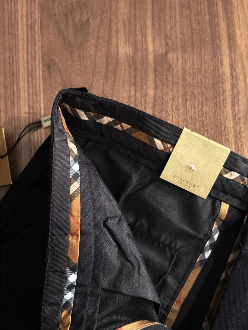 High accuracy Burberry Long Pants
