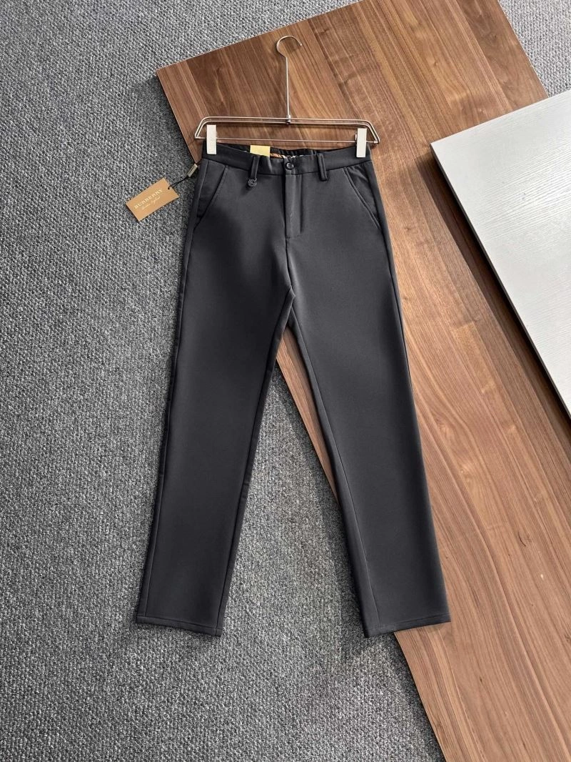 High accuracy Burberry Long Pants