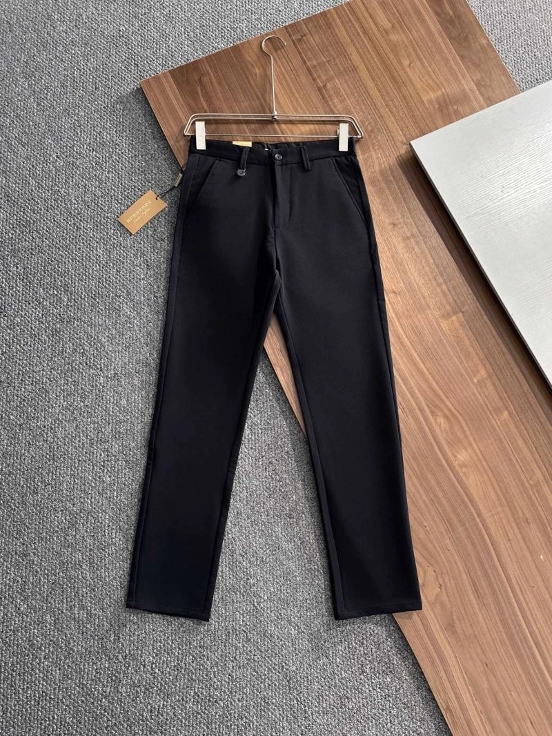 High accuracy Burberry Long Pants