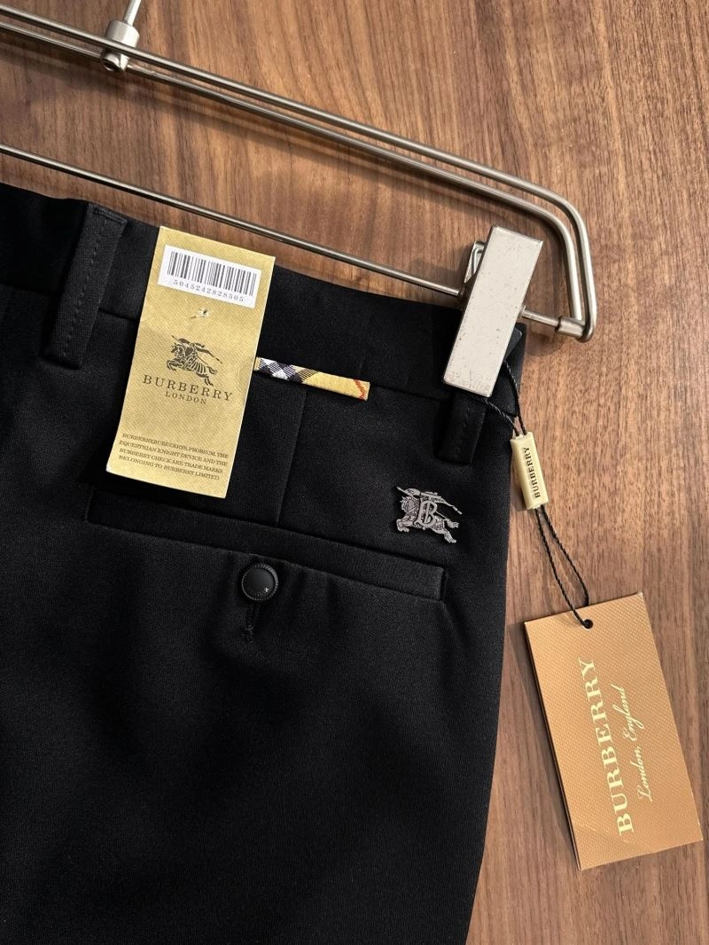 High accuracy Burberry Long Pants