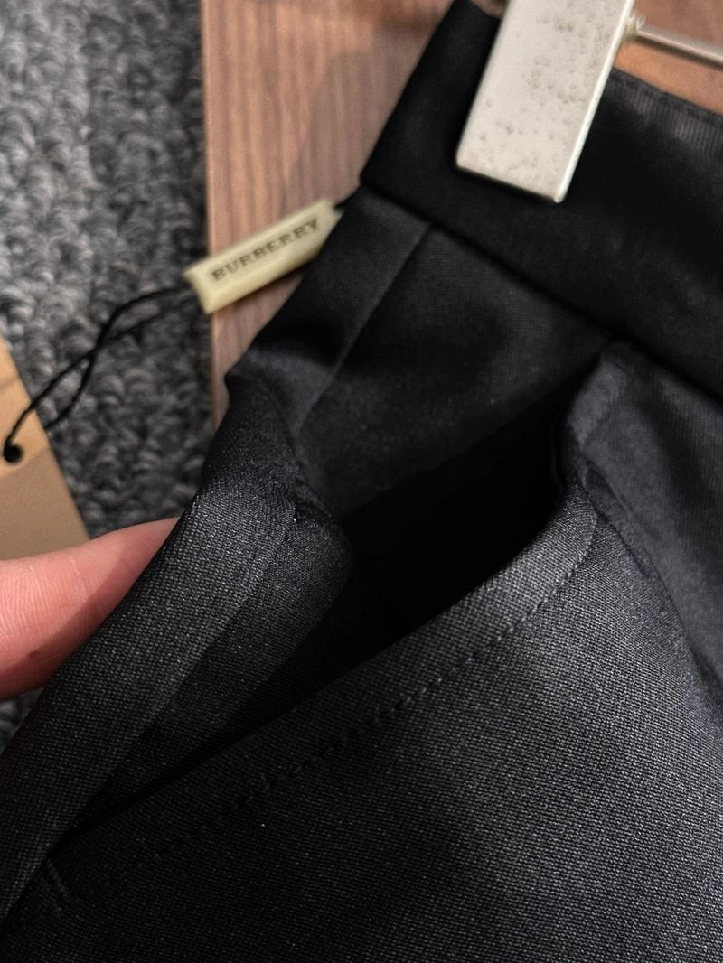 High accuracy Burberry Long Pants