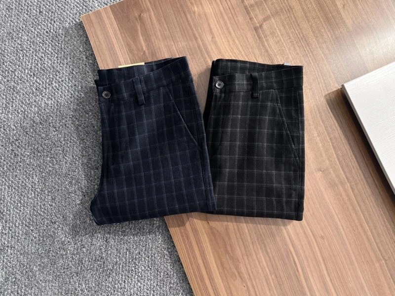 Burberry Long Pants