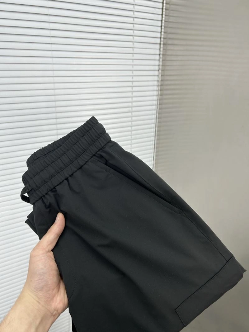 Burberry Long Pants