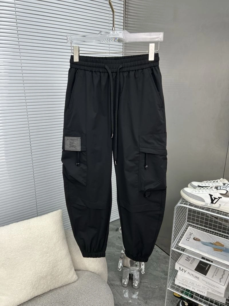 High accuracy Burberry Long Pants