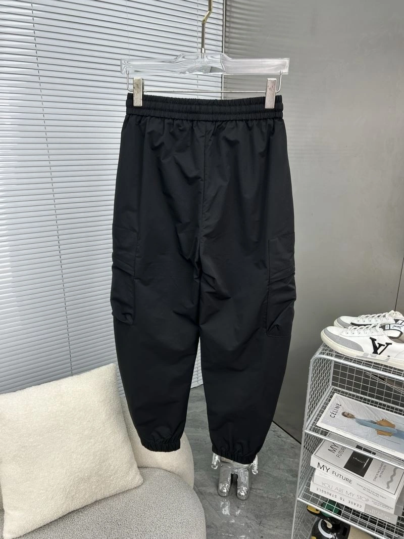 High accuracy Burberry Long Pants