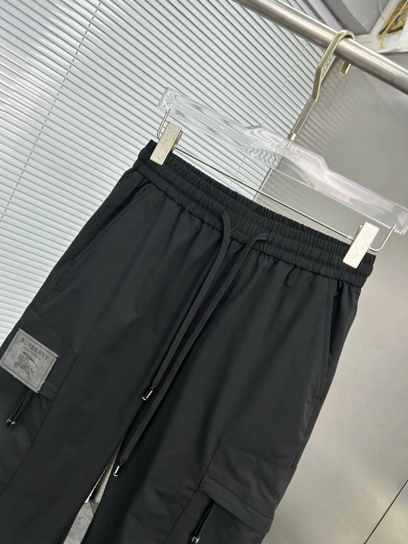 High accuracy Burberry Long Pants