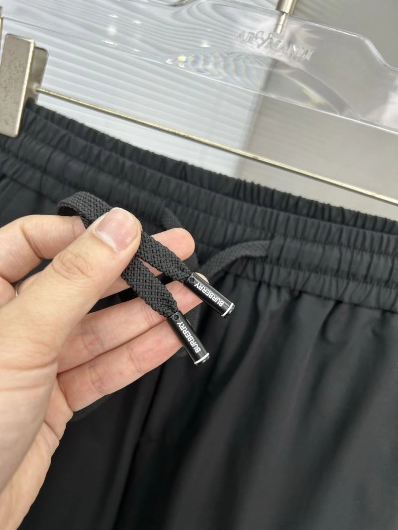 High accuracy Burberry Long Pants
