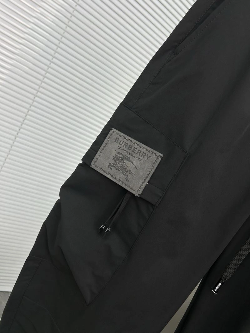 High accuracy Burberry Long Pants