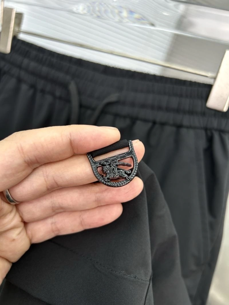 High accuracy Burberry Long Pants