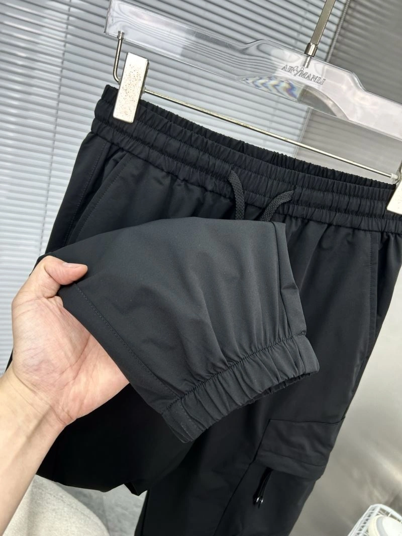 High accuracy Burberry Long Pants
