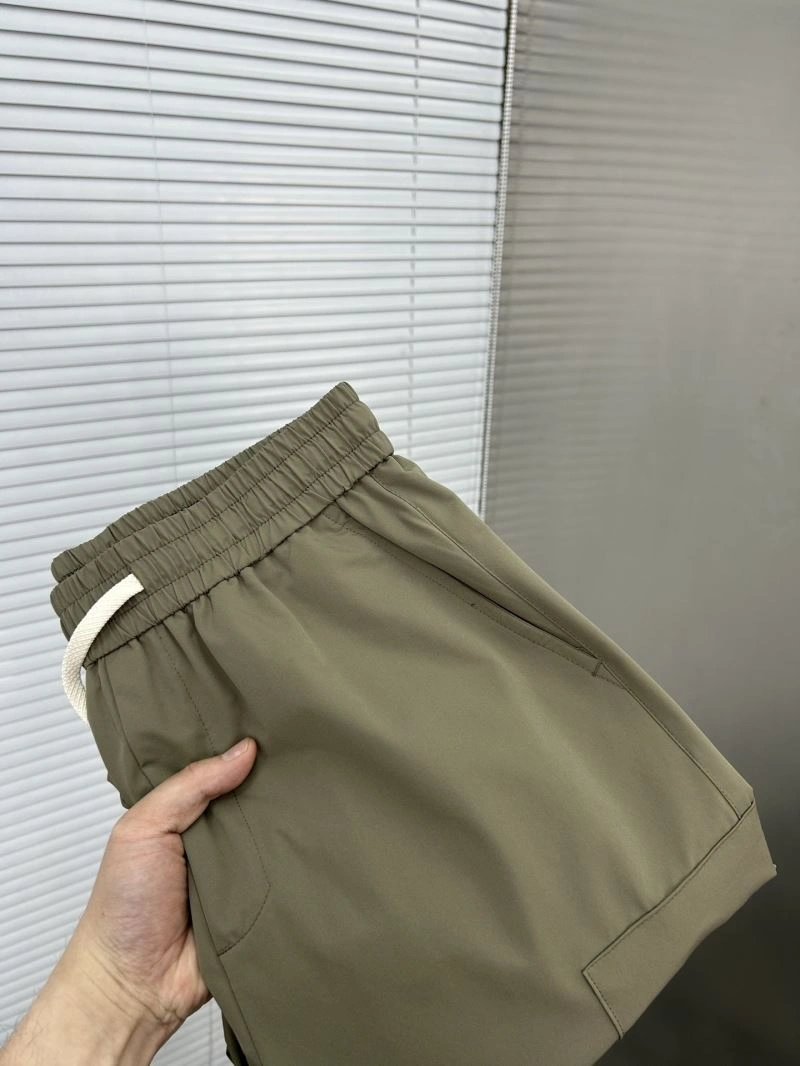 Burberry Long Pants