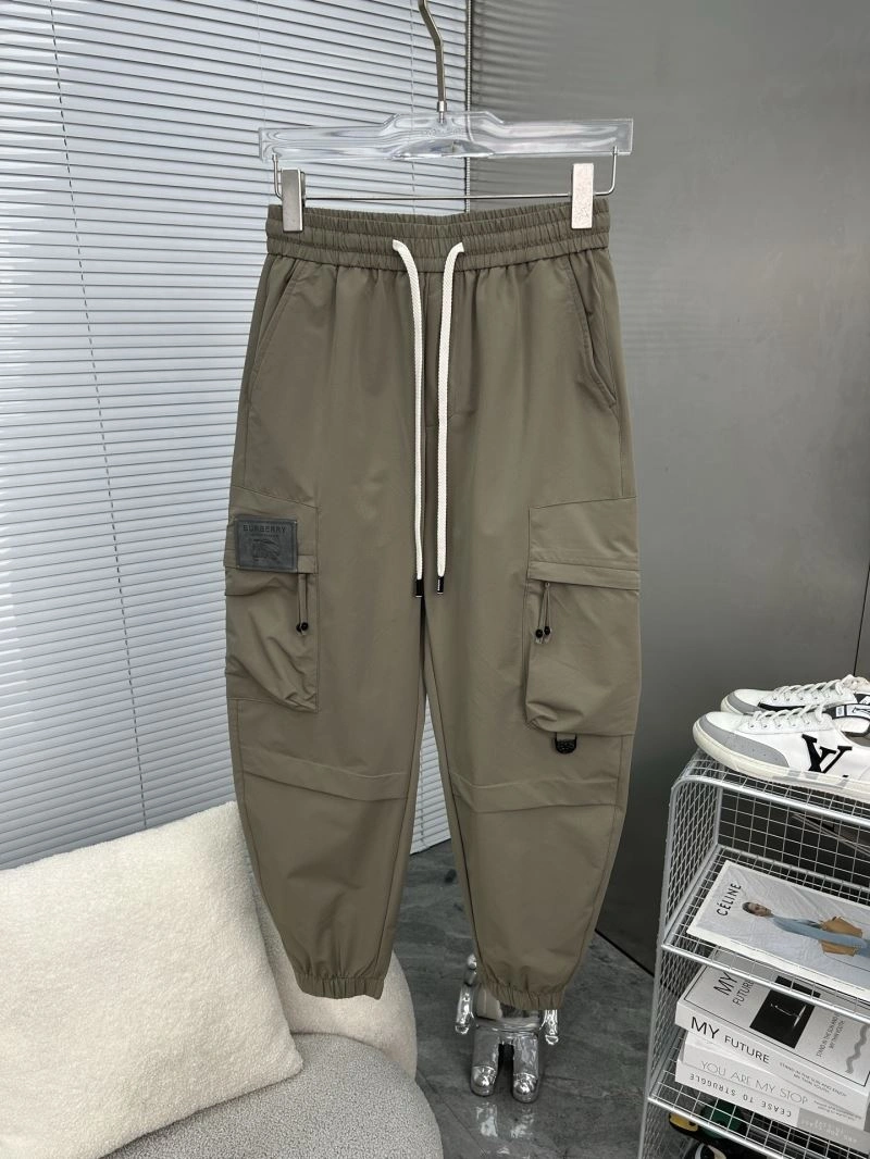 Perfect replica Burberry Long Pants